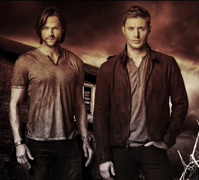 supernatural_by_lauren452-d6ubn2g | Pen to Paper